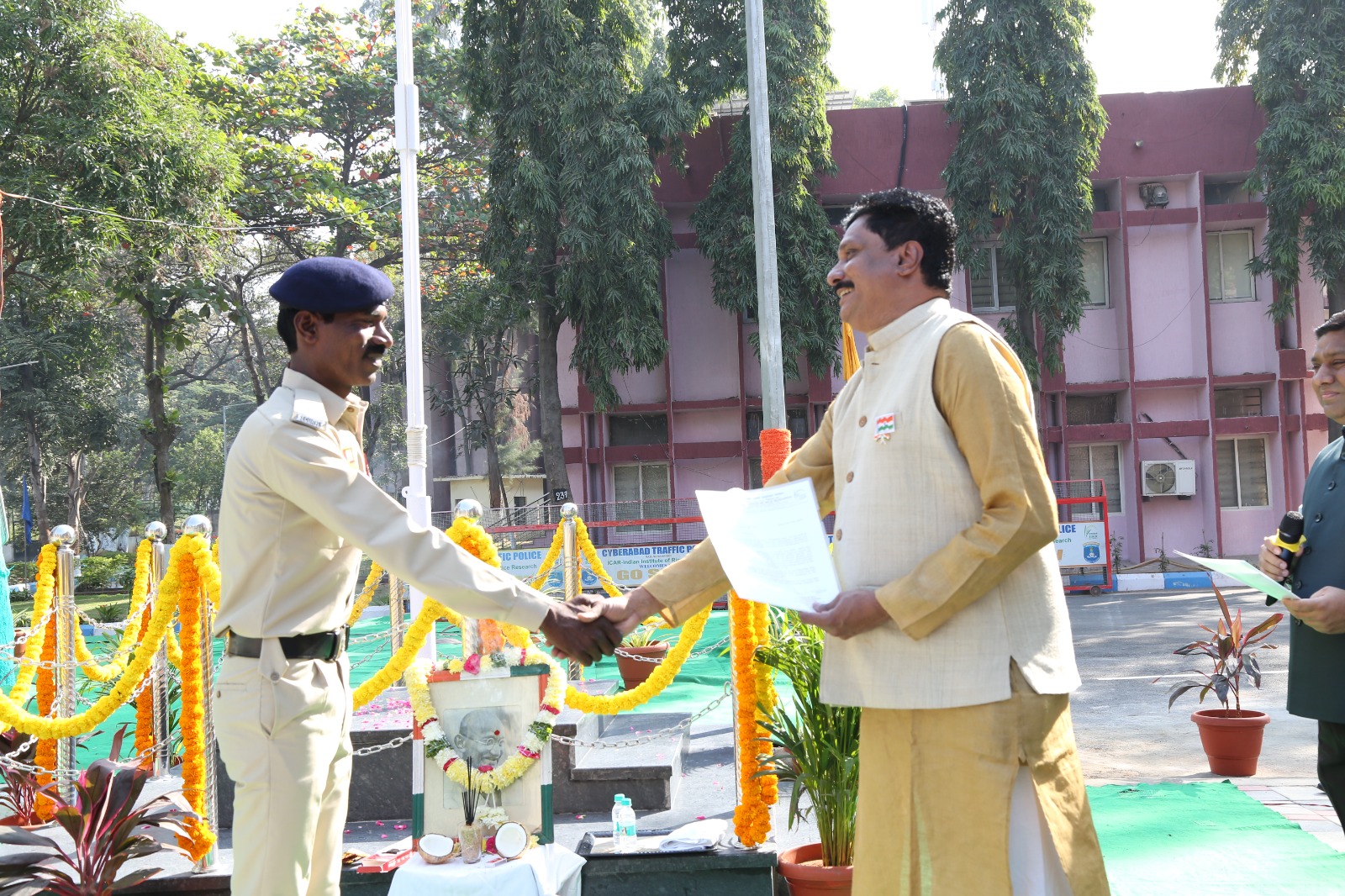 Indian Institute of Rice Research
